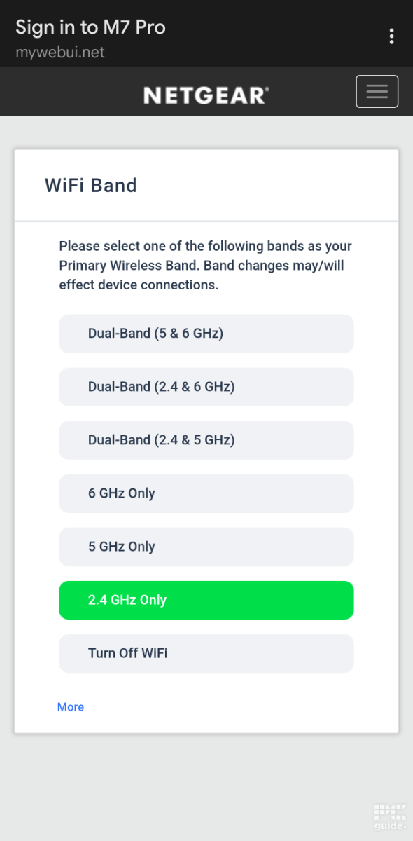 Netgear Nighthawk M7 Pro review: fast and compact, but a big dent to ...