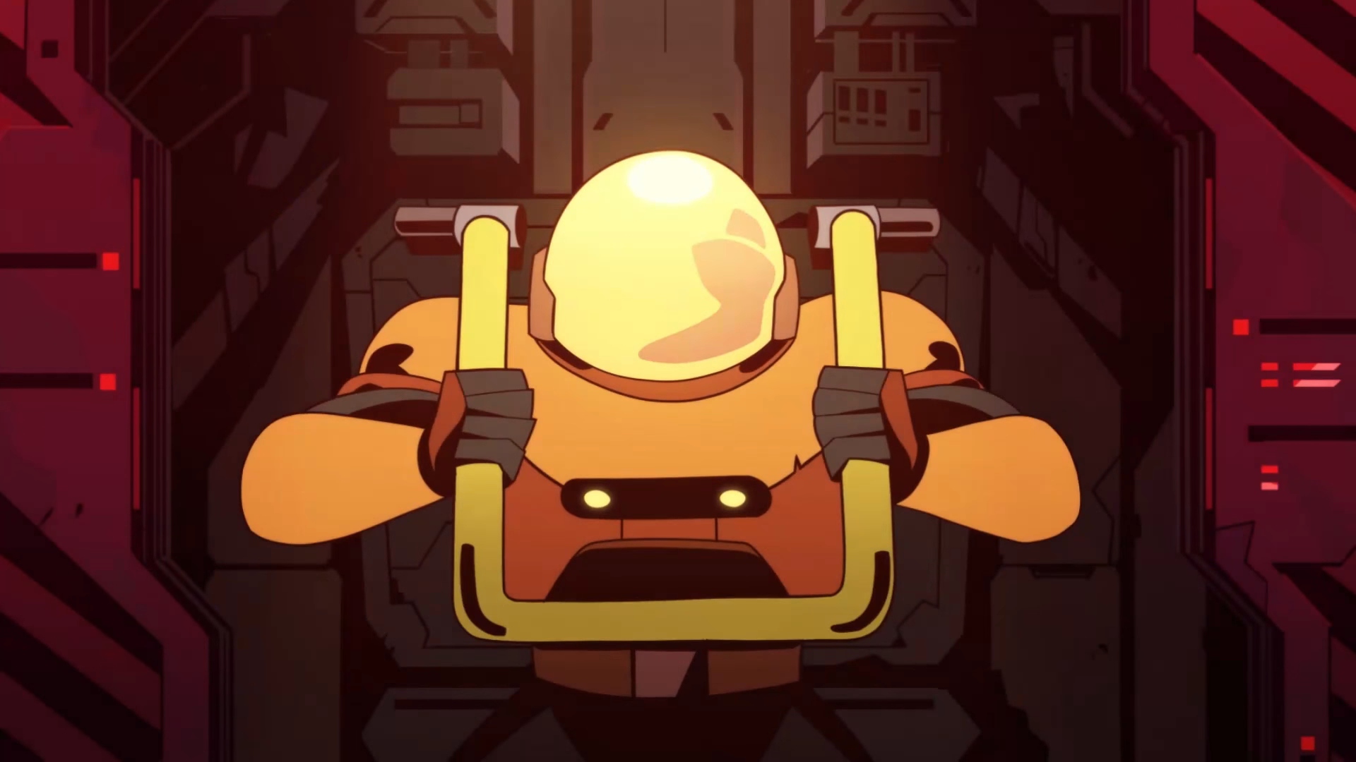 Valve just added way more startup movies for your Steam Deck, including ...