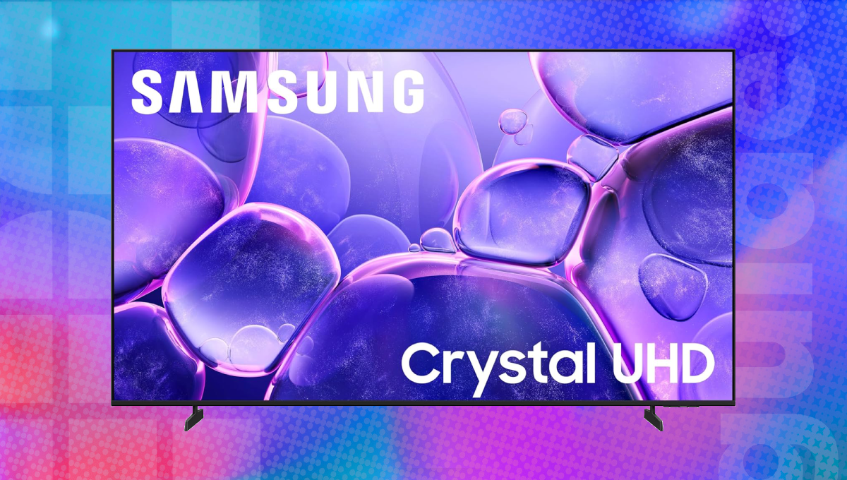 Gigantic Samsung 85" 4K TV falls to sub $800 in this Christmas deal ...