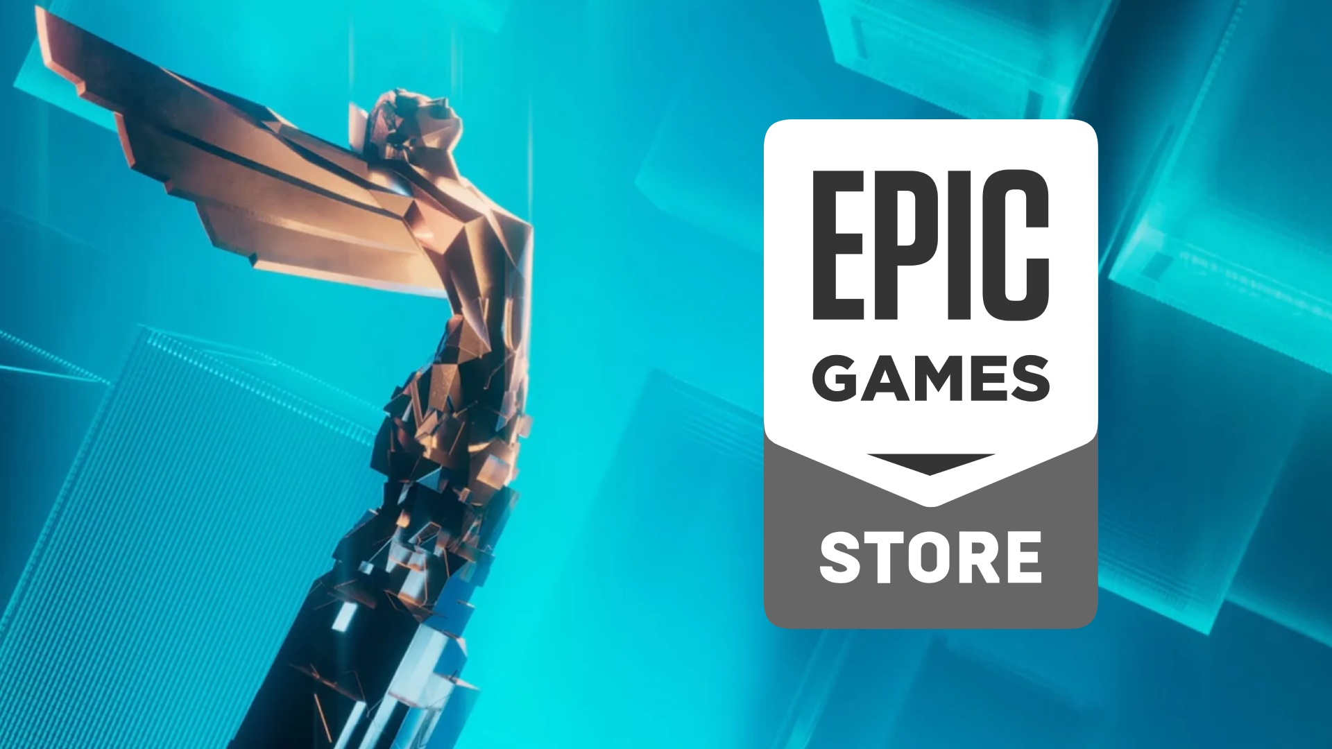 Epic Games Store teases mystery free game during The Game Awards this ...
