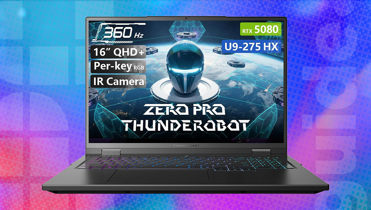 CCL's latest PC deal saves you £670 on an RTX 5080, Ryzen 7 9800X3D ...