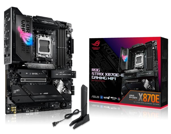 Micro Center 9900X, Strix B650-A bundle is the perfect way to start ...