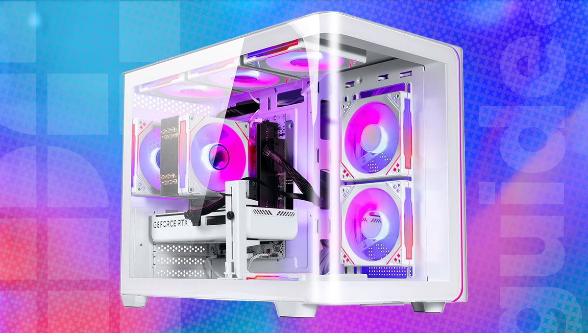 Large 37-inch LG UltraGear 4K curved gaming monitor crashes back to ...