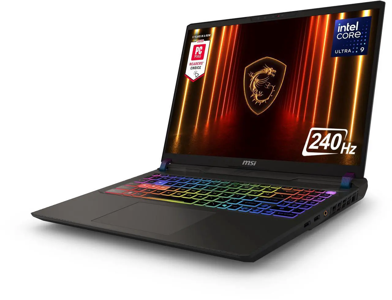 Amazon shaves $300 off this HP RTX 5070, Ryzen 9 8940HX gaming laptop ...