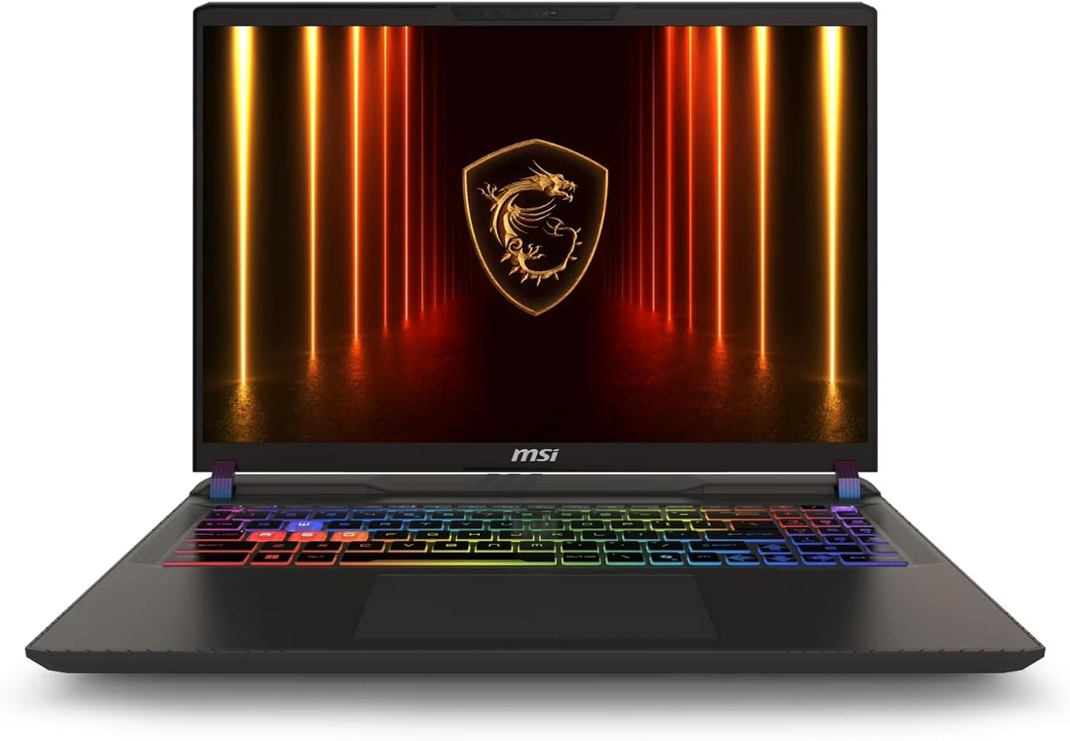 Powerhouse MSI RTX 5070 Ti, Ryzen 9 8940HX gaming laptop is on sale ...