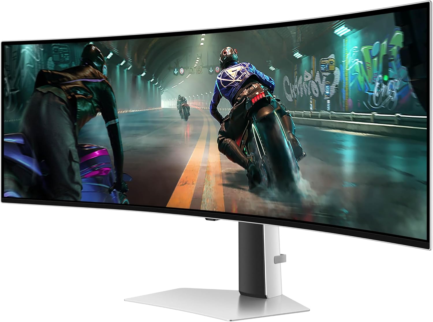 This outstanding ASUS ROG Strix WOLED gaming monitor has a cracking ...