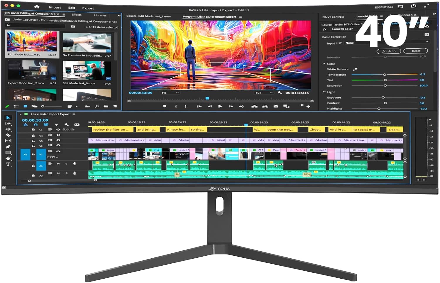 ASUS dual-mode 4K gaming monitor just received an eye-catching price ...