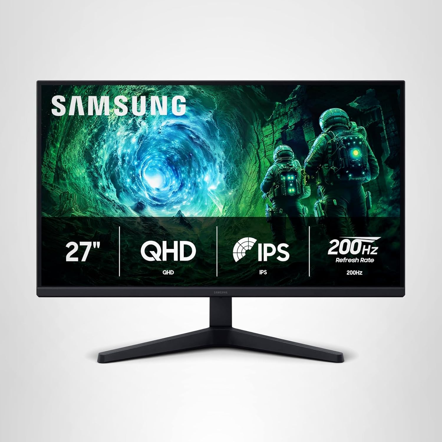 Popular Samsung 32" Odyssey gaming monitor drops by a whopping 42% to ...