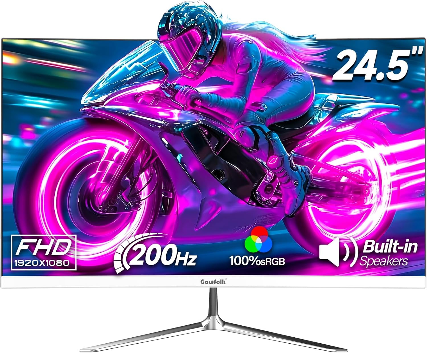 31% price cut knocks this 24" 200Hz competitive gaming monitor below ...