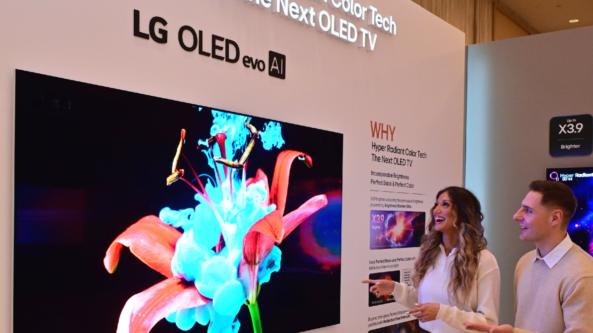 LG C6 OLED TV release date window, confirmed specs, and price estimate ...