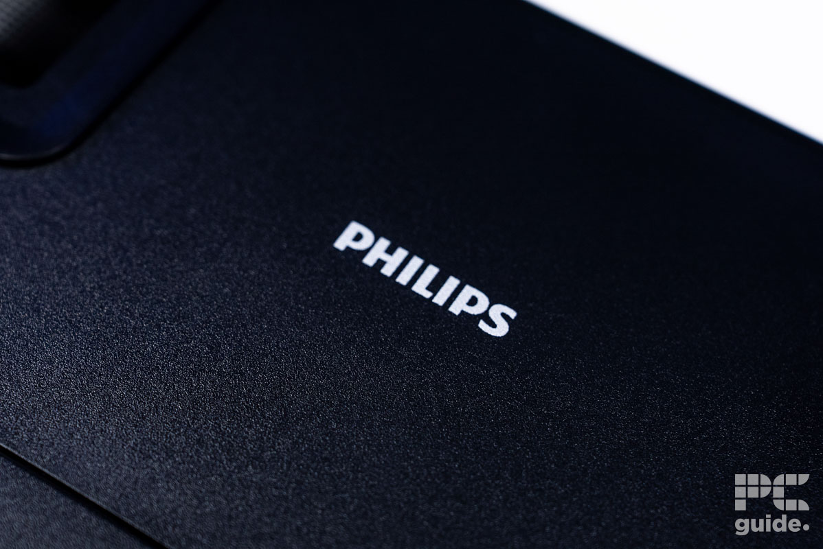 Philips GamePix 800 projector review: smooth 120Hz gaming meets Google ...