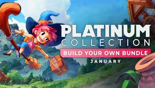 Fanatical's latest build-your-own bundle is offering $425 worth of ...