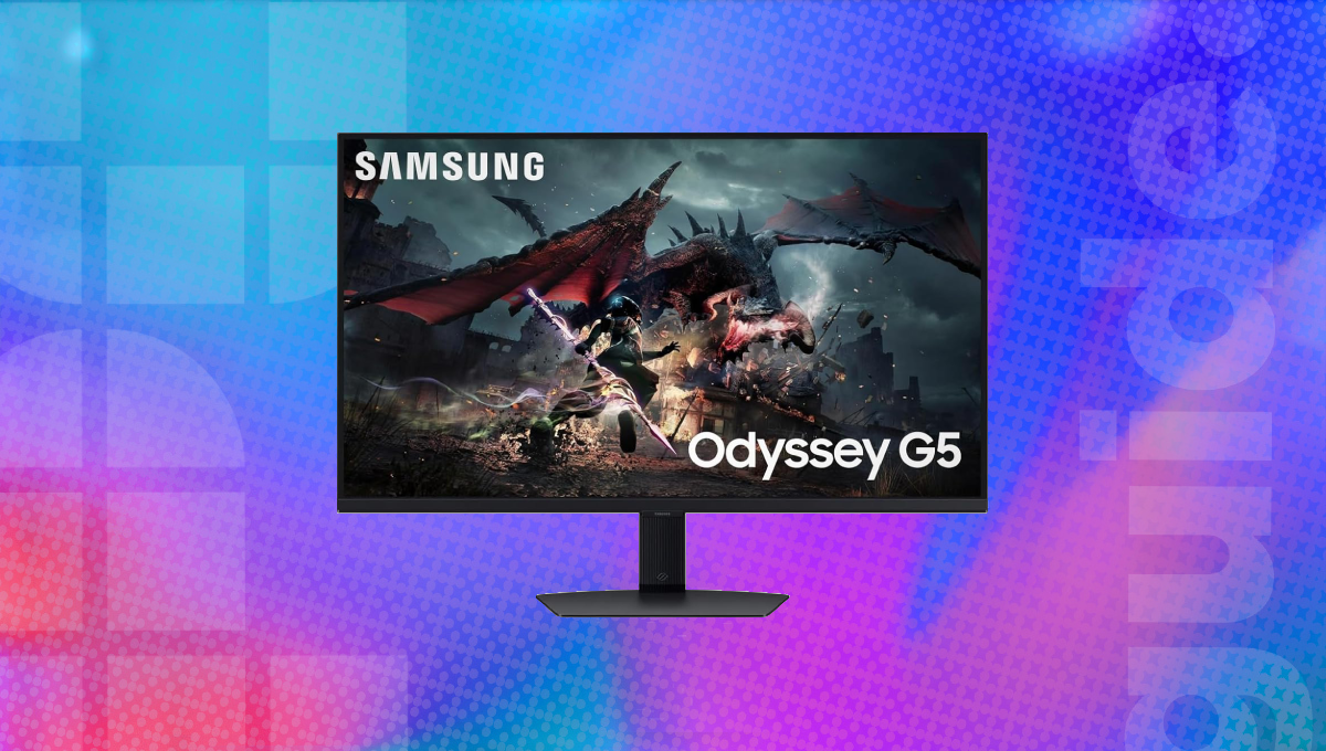 Popular Samsung 32" Odyssey gaming monitor drops by a whopping 42% to ...