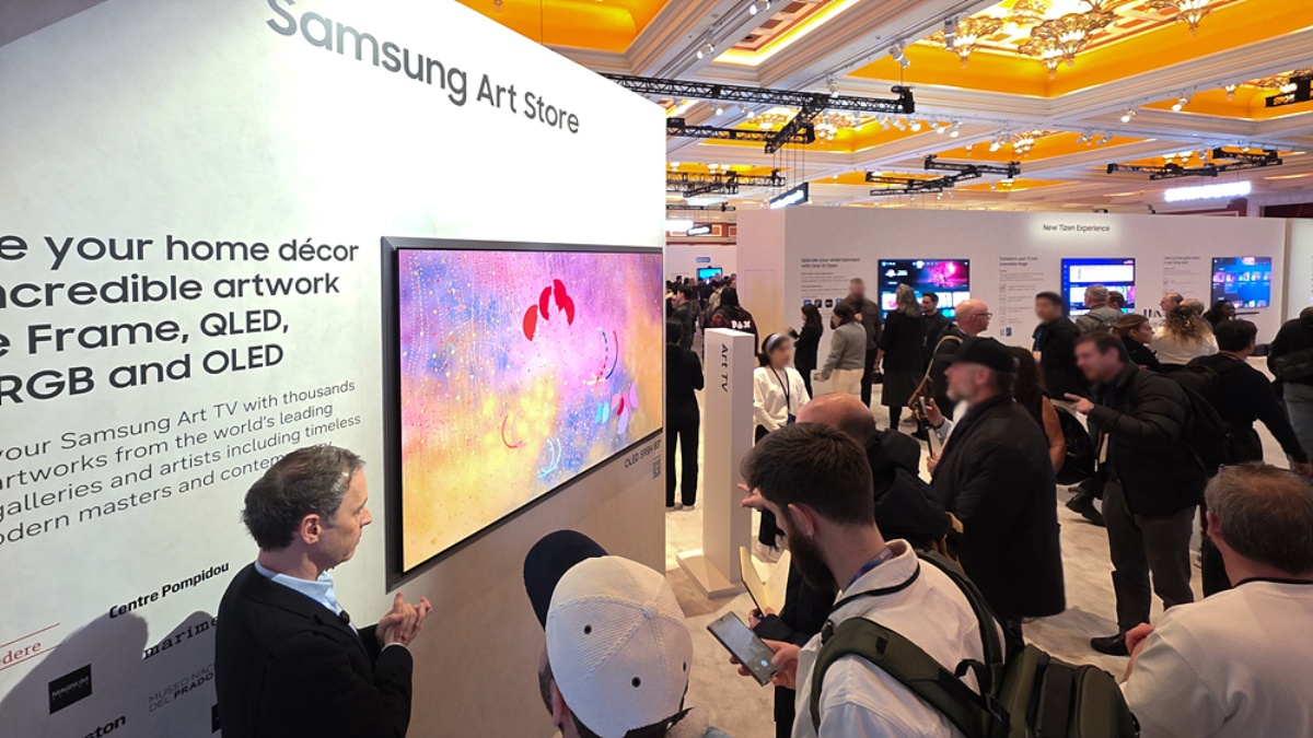 Samsung S95H OLED TV release date window, confirmed specs, and price ...