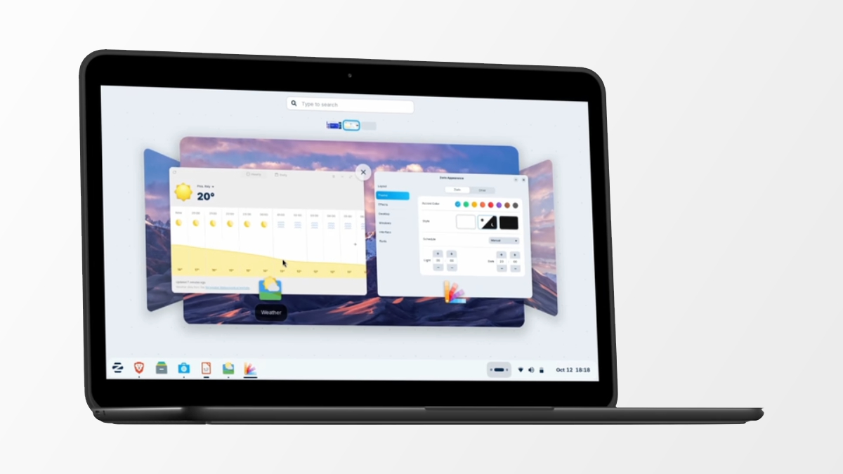 Linux distro designed to look like Windows hits 2 million downloads ...