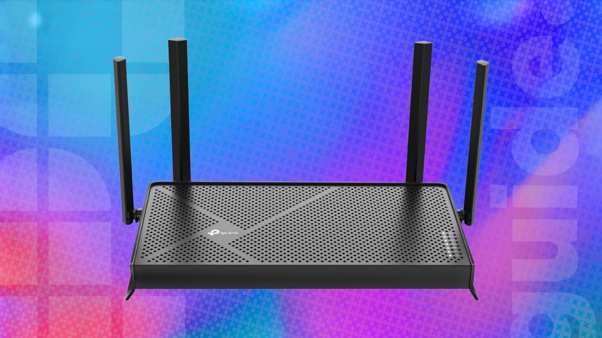 Amazon deal has shaved 33% off this popular TP-Link WiFi 7 router - PC ...